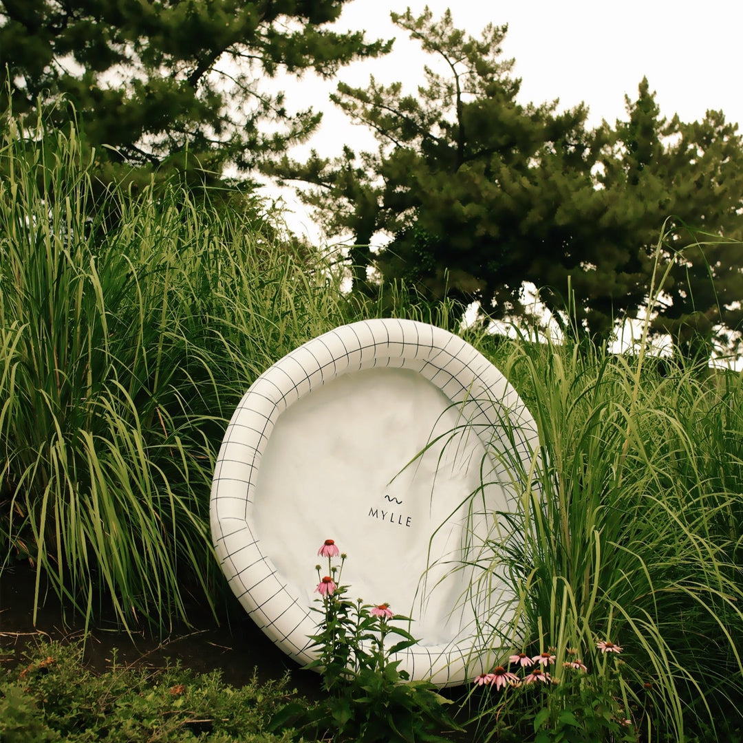 Designer Inflatable Pool Collection | Mylle – Mylleshop