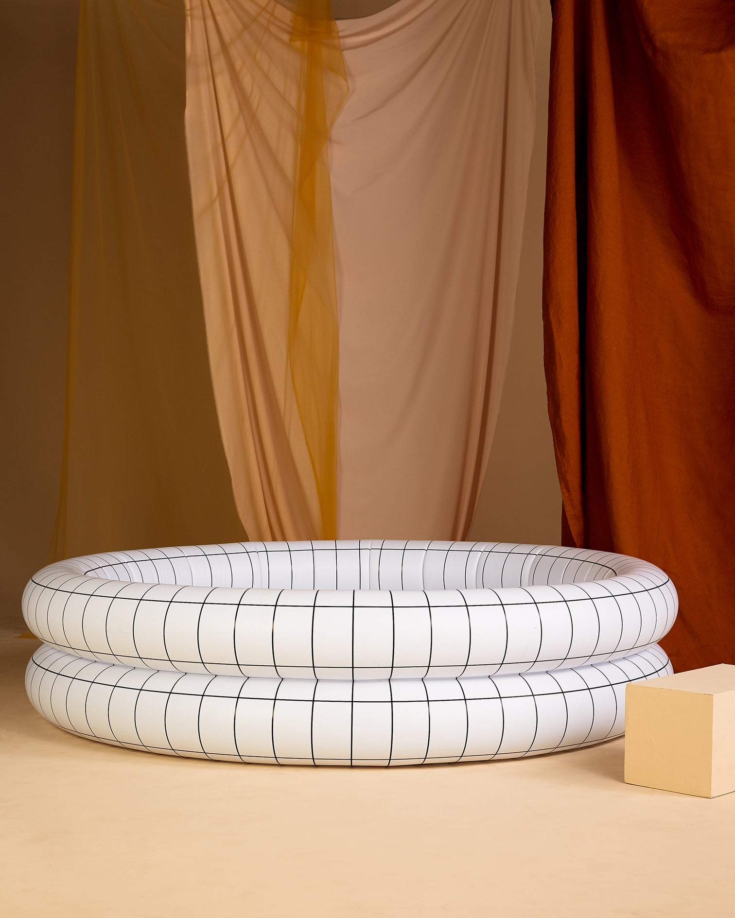 Designer Inflatable Pool Collection | Mylle – Mylleshop