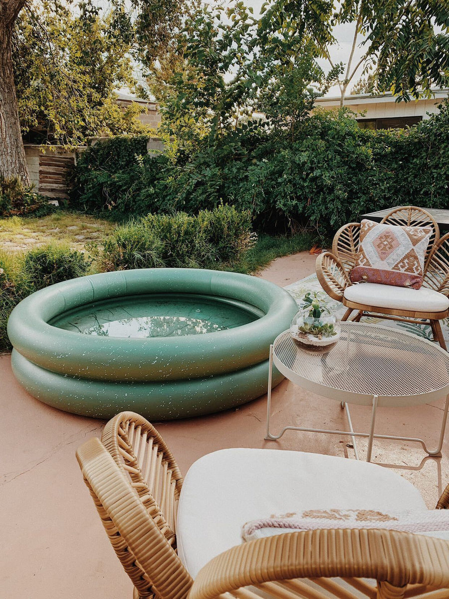 The Most Beautiful Inflatable Pools in the World – Mylleshop